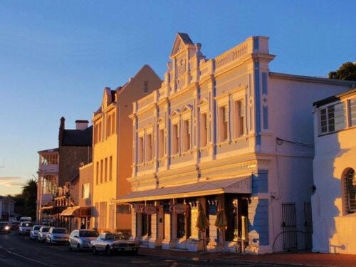 Visit Simon's Town | SIMONSTOWN.COM